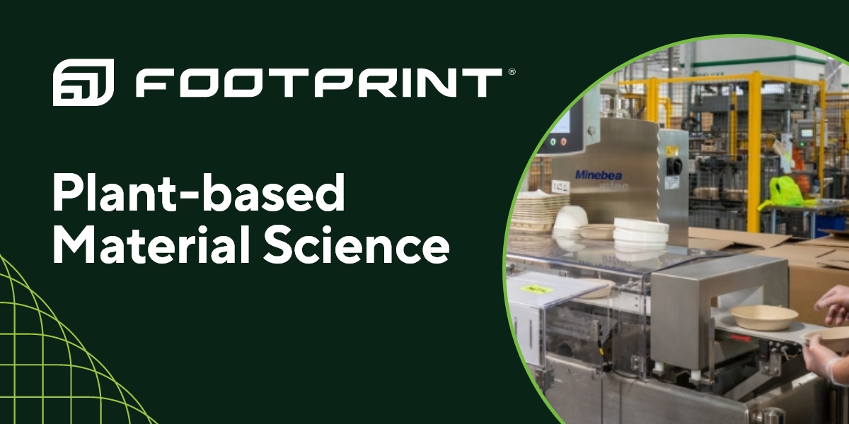 Plant-based Material Science