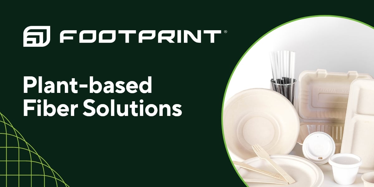 Plant-based Fiber Solutions